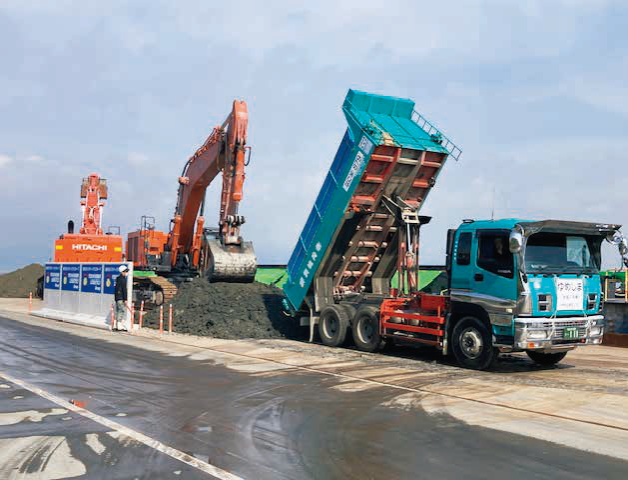 グループニュース｜TSUNAGU 28号｜YOSHIKAWA LOGISTICS Group -𠮷川ロジスティクスグループ-